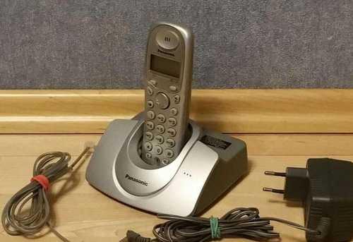 Телефон Panasonic KX-TG1105RU
