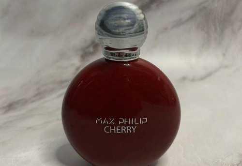 Max Philip cherry 100ml