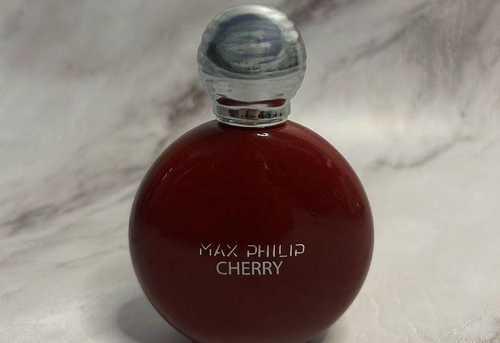 Max Philip cherry 100ml