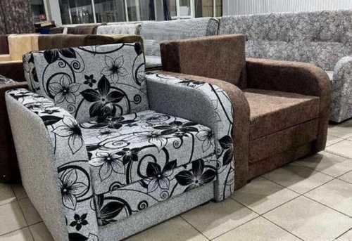 Кресло кровать