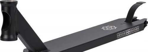 Дека skip Edge черный Sta48