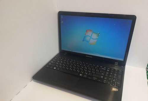 Ноутбук Samsung NP355E5X (вк1)