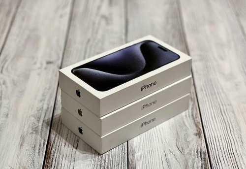 iPhone 15 Pro Max, 1 ТБ