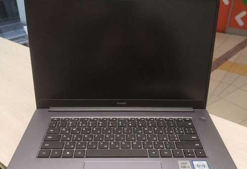 Ноутбук Huawei MateBook B3-510