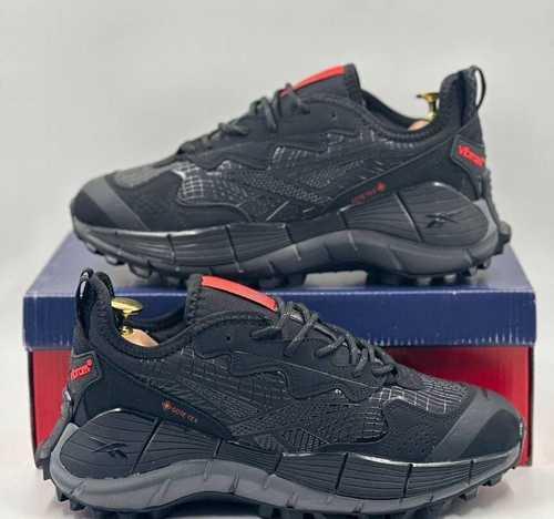 Кроссовки Reebok Zig Kinetica 2 edge (термо)