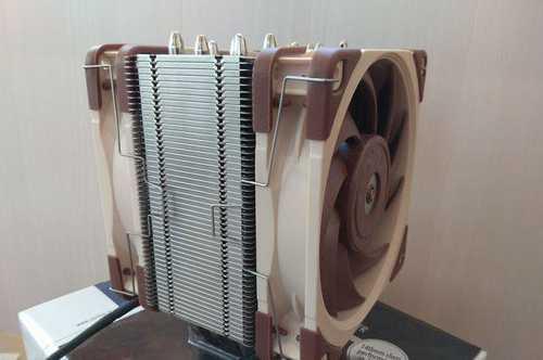 Noctua NH-U12A