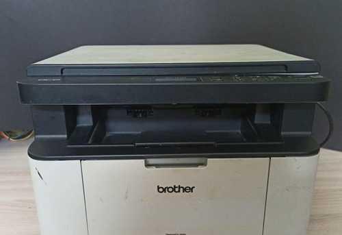 Мфу Brother DCP-1510R