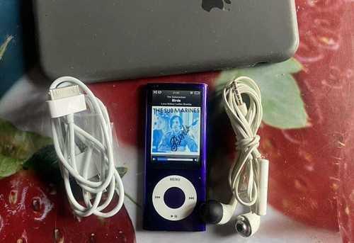 iPod nano 5