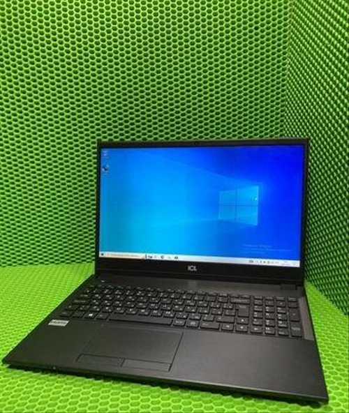 Ноутбук ICL raybook Bi1504 (210114)