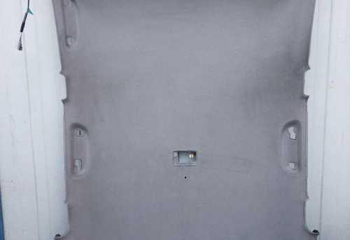 Обшивка потолка Mazda CX 7