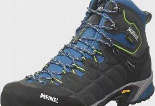 Походная обувь Meindl Cape Town Men GTX, серый