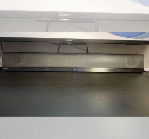 Саундбар sony sa-ct390