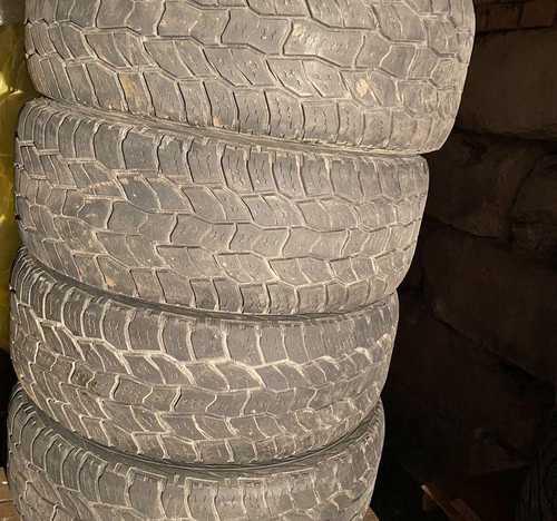 Cooper Discoverer A/T 265/60 R18 110T