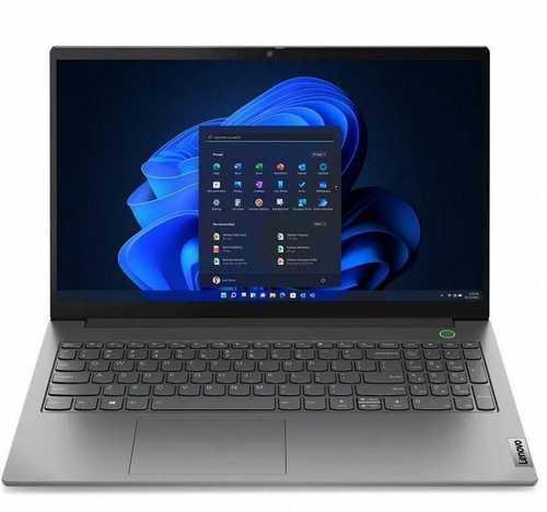 Ноутбук Lenovo ThinkBook 15 G4 IAP, 15.6" (1