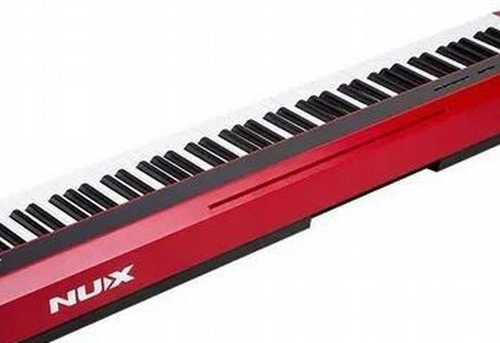Nux npk 10 Цифровое пианино