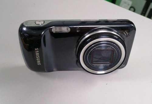 Samsung galaxy camera