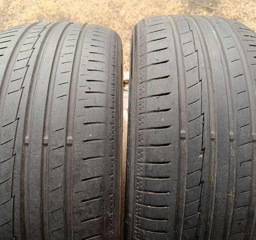 Yokohama BluEarth AE50 225/40 R18 92W