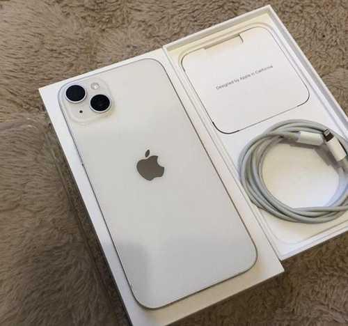 iPhone 14 Plus, 128 ГБ