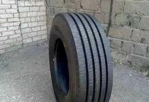 Шина грузовая yokohama 315/70R22.5 104ZR TL 154/15