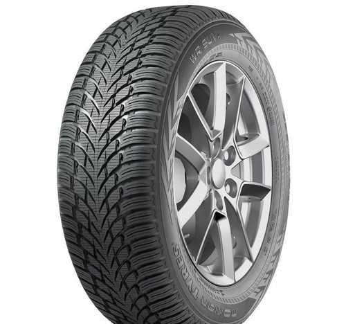 Nokian Tyres WR SUV 4 235/50 R19 103V