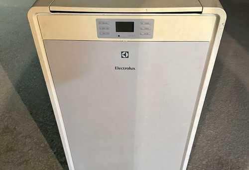 Мобильный кондиционер electrolux eacm 14 DR/N3