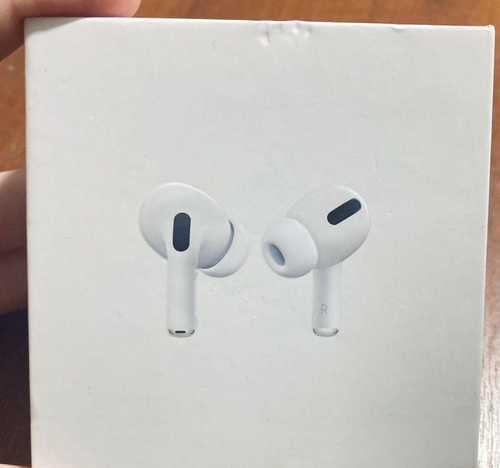 Наушники apple airpods pro 2 оригинальные