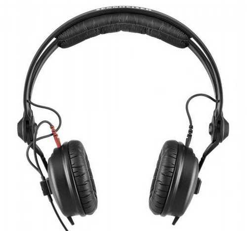 Наушники Sennheiser HD 25 plus (арт. 308494)