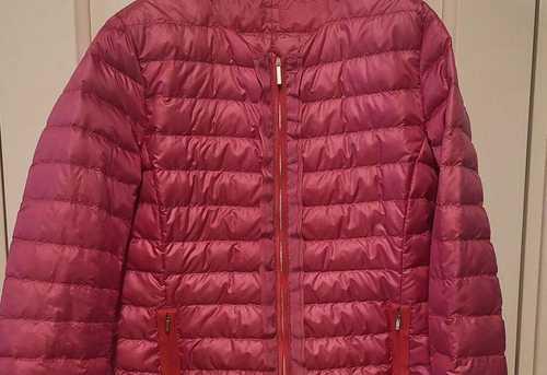 Ультралегкий пуховик Weekend MaxMara
