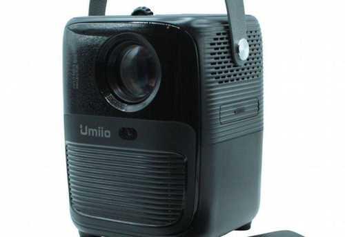 Проектор umiio 4k для домашнего кино 1080р Full HD