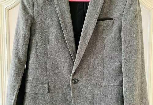 Пиджак для мальчика H&M р 146