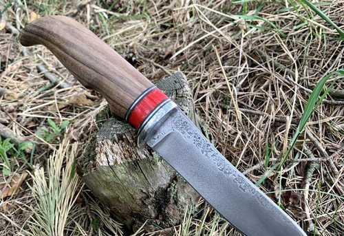 Нож охотничий Скинер