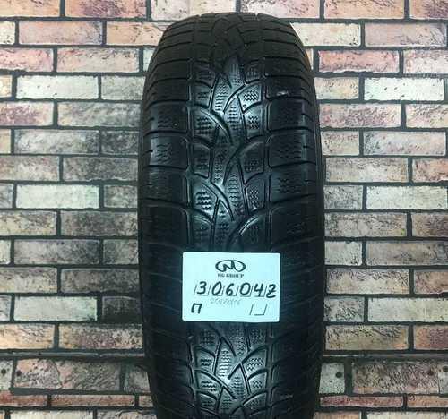 Dunlop SP Winter Sport 3D 215/70 R16 100T