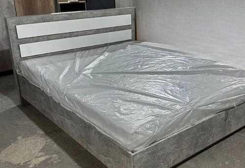 Кровать Денвер 160х200