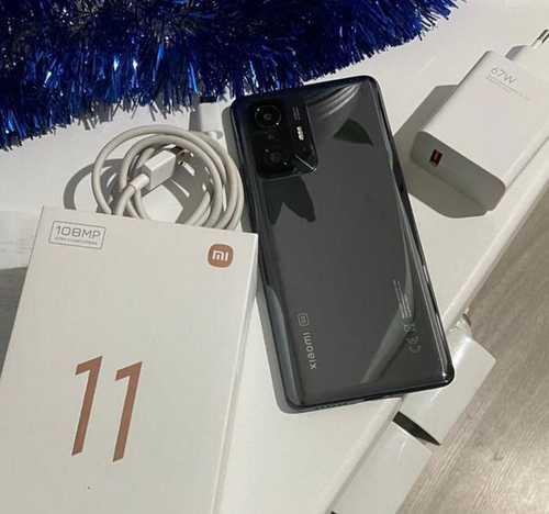 Xiaomi 11T, 8/128 ГБ