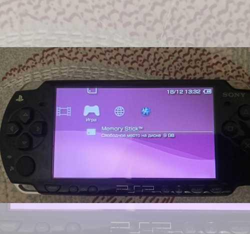 Psp slim 2000