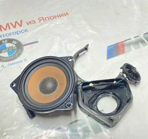 Динамик BMW X5 E70 N55B30 2010