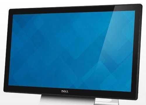 Сдам в аренду сенсорный монитора Dell S2240T 21.5"