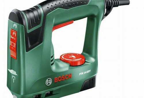 Степлер электрический Bosch PTK 14 EDT