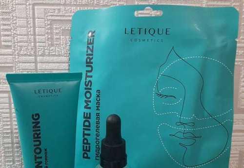 Косметика Летик Letique