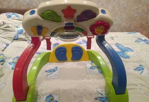 Игровой центр Chicco