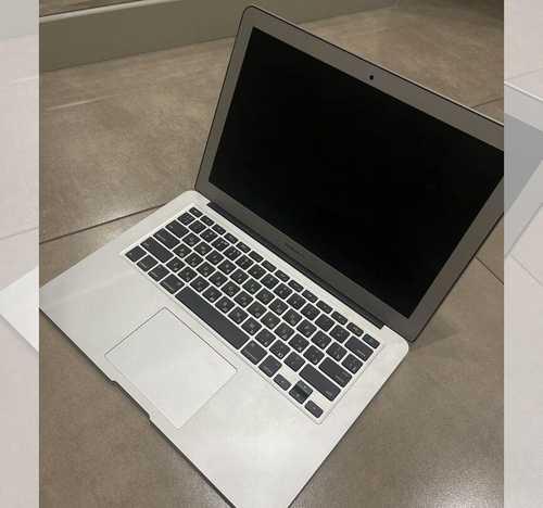 Apple macbook air 13