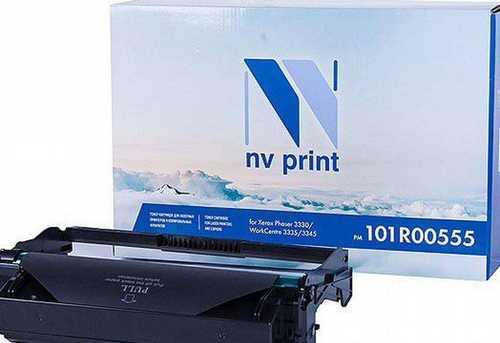 Картриджи NVPrint 101R00555 Xerox 3330/3335/3345