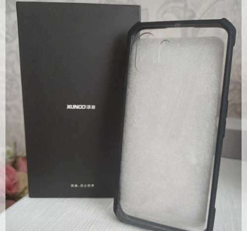 Чехол на Nothing Phone 2