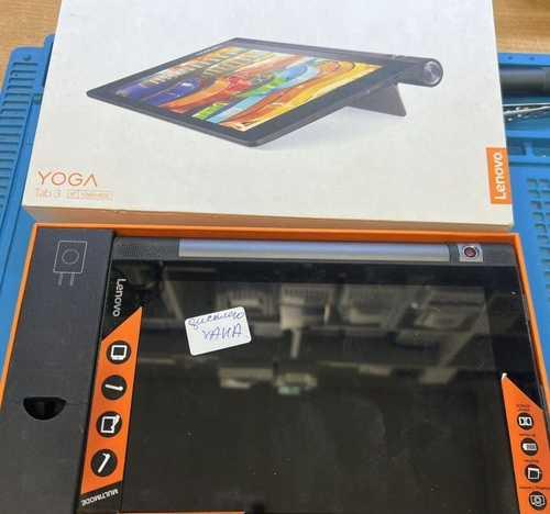 Lenovo yoga 3 на запчасти