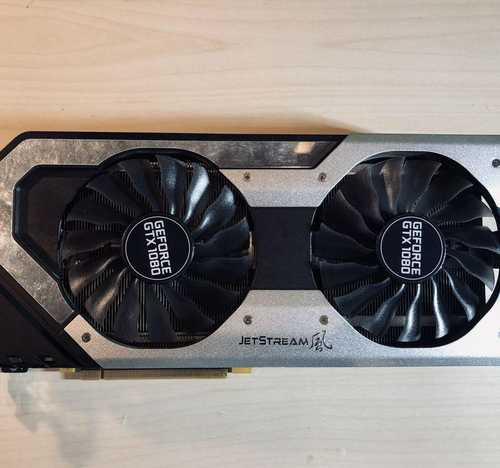 Palit GTX 1080 JetStream 8Gb