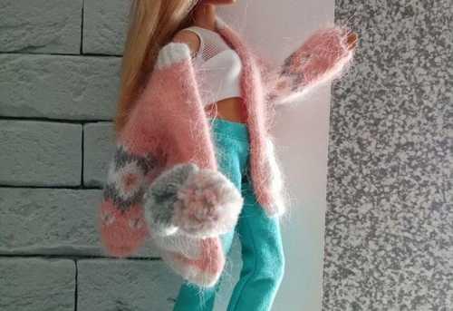 Кукла Barbie Looks Poppy Parker - одежда