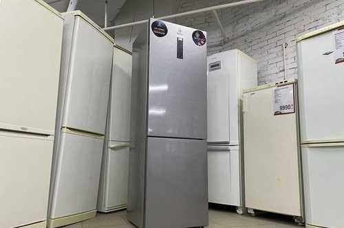 Новый Холодильник Jacky’s / No Frost / Гарантия