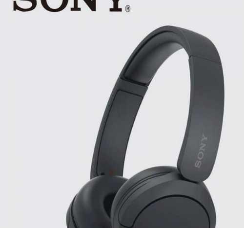 Наушники Sony WH-CH520