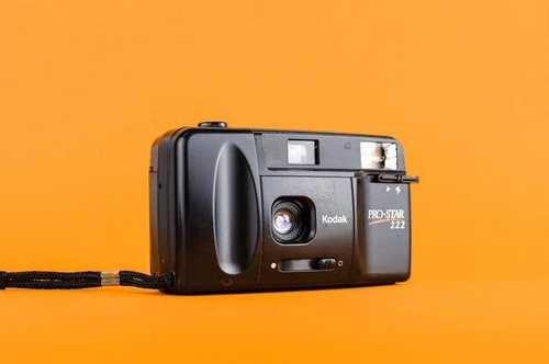 Аналоговый фотоаппарат Kodak ProStar 222