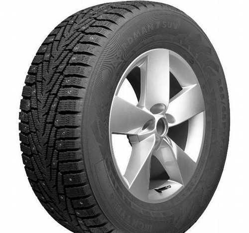 Ikon Tyres Nordman 7 SUV 265/70 R16 112T